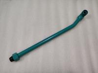 China Kobelco SK75 75-8 Excavator Boom Hydraulic Cylinder Inlet Return Pipes Seamless Steel for sale