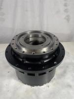 China Volvo EC240 Excavator Travel Motor Gearbox 200mm Sprocket CE Certified for sale