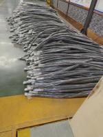 China Sany 75 Excavator Accessories Hydraulic Hammer Pipeline For Construction Machinery for sale