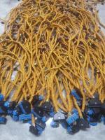 China CAT E320D E323D E326D Excavator Engine Wiring Harness 12V New CE for sale