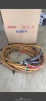 China CAT E320D E323D E326D Excavator Engine Wiring Harness 12V New CE for sale