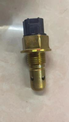 China Excavator Water Level Sensor for SK200-8 210-8 250-8 260-8 270-8 CE Certified for sale
