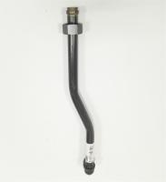 China SANY 75C 75-9 75-8 Constant Force Cylinder Arm Oil Inlet Return Pipe 2.5m for sale