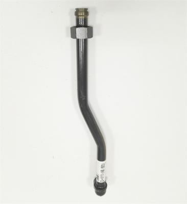 China SANY 75C 75-9 75-8 Constant Force Cylinder Arm Oil Inlet Return Pipe 2.5m for sale