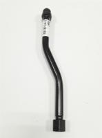 China SANY 75C 75-9 75-8 Hydraulic Cylinder Iron Oil Pipe Inlet Outlet Arm for sale