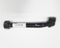 China SANY 55 60 Excavator Inlet Return Pipes for Bucket Arm Cylinder Hydraulic Steel Tube for sale