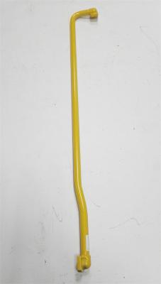 China Excavator Bucket Arm Cylinder Iron Return Oil Pipe for Sumitomo SH350-5A 350-5A for sale
