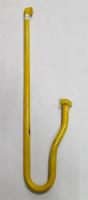 China Sumitomo SH350-5A Excavator Boom Cylinder Hydraulic Iron Oil Pipe 350-5A Return Oil Pipe for sale