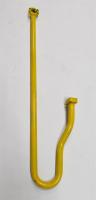 China Sumitomo SH350-5A Excavator Boom Cylinder Hydraulic Iron Oil Pipe 350-5A Return Oil Pipe for sale