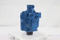 China Doosan Daewoo 55 60 Hyundai 55 60 Hydraulic Pump Assembly for sale