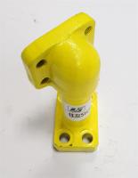 China SH 350 Bucket Arm Oil Pipe Inlet Pipe for sale