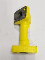 China SH 350 Bucket Arm Oil Pipe Inlet Pipe for sale