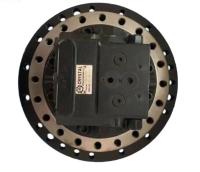 China DOOSAN TM22VC-A-47/80-1 Travel Device Motor for Construction Machinery 51.5MPa for sale