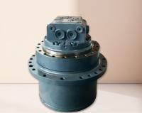 China DOOSAN TM22VC-A-47/80-1 Travel Device Motor for Construction Machinery 51.5MPa for sale