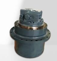 China DOOSAN TM22VC-A-47/80-1 Travel Device Motor for Construction Machinery 51.5MPa for sale