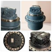 China DOOSAN TM22VC-A-47/80-1 Travel Device Motor for Construction Machinery 51.5MPa for sale