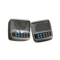 China Doosan Excavator Parts Monitor for DX210 DX220LC 300426-00206 300426-00202 for sale
