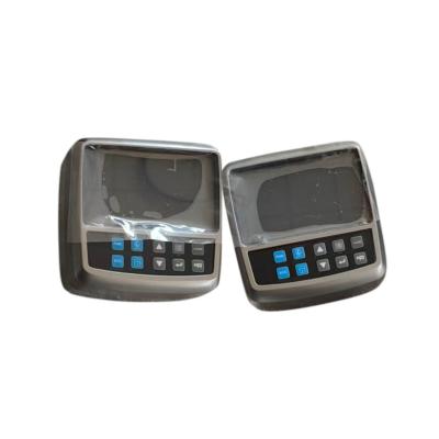 China Doosan Excavator Parts Monitor for DX210 DX220LC 300426-00206 300426-00202 for sale