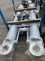 China Hitachi ZAX890-5A Excavator Hydraulic Oil Cylinder 51.5MPa High Pressure Steel for sale