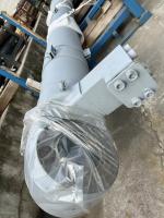 China Hitachi ZAX890-5A Excavator Hydraulic Oil Cylinder 51.5MPa High Pressure Steel for sale