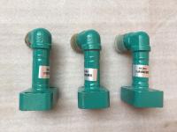 China KOBELCO SK200 Excavator Hydraulic Oil Cylinder Steel Pipe Tubing 51.5MPa for sale