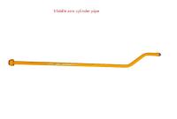 China SE60 Excavator Hydraulic Oil Cylinder Steel Pipe Tubing 51.5MPa Boom Arm Bucket for sale