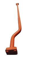 China Hitachi Excavator Cylinder Oil Pipe ZAX470 ZAX450 Boom Arm Bucket Tube 51.5MPa for sale