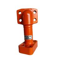 China Hitachi Excavator Cylinder Oil Pipe ZAX470 ZAX450 Boom Arm Bucket Tube 51.5MPa for sale