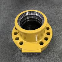 China Hydraulic Arm Cylinder for Excavator Boom Bucket 20mm to 60mm Bore Custom Sizes Available for sale
