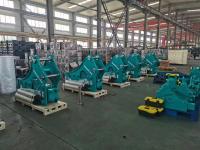 China Triangle Side Type Excavator Breaker Hammer 300kg With Intelligent Breaking Technology for sale