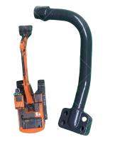 China EC210 Excavator Cylinder Oil Pipe 51.5MPa Boom Arm Bucket Tube for Volvo for sale