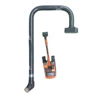 China EC210 Excavator Cylinder Oil Pipe 51.5MPa Boom Arm Bucket Tube for Volvo for sale