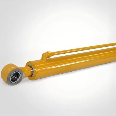 China Metal Komatsu Excavator Hydraulic Cylinders For Engineering Building Construction for sale