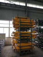 China Engineering Building Construction Cylinder For Arm Boom Bucket Excavator for sale