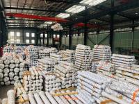 China Double Single Acting Hydraulic Oil Cylinder for Hitachi Excavator Arm Boom Bucket 20# 45# Steel for sale