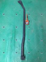 China EC700 EC750 Hydraulic Excavator Oil Cylinder Steel Pipe 51.5MPa Seamless Pipeline Accessories for sale