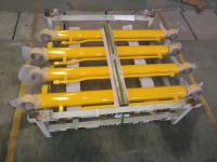China Customizable Hydraulic Oil Cylinder For Carter Construction Machinery for sale