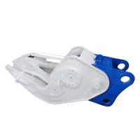 China 20-25 Ton Excavator Hydraulic Demolition Shears for Reinforced Concrete Separation for sale