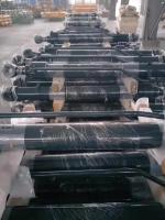 China Excavator Hydraulic Cylinder Boom Arm Bucket for XCMG 20# 45# Steel Custom Sizes for sale