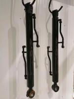 China Excavator Hydraulic Cylinder Boom Arm Bucket for XCMG 20# 45# Steel Custom Sizes for sale