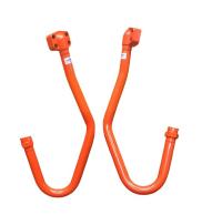 China Hitachi ZAX330 ZAX360 Excavator Hydraulic Oil Cylinder Steel Pipe 51.5MPa for sale