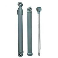 China Volvo Excavator Hydraulic Cylinder 25Mn Body Custom Fit for EC210 EC240 for sale