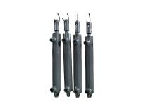 China Excavator Hydraulic Cylinders for Kubota Machinery Arm Boom Bucket 20# Steel Custom Sizes for sale