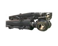 China JOHNDEERE Arm Boom Bucket Excavator Hydraulic Cylinders Medium Working Customized for sale