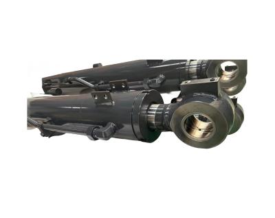 China JOHNDEERE Arm Boom Bucket Excavator Hydraulic Cylinders Medium Working Customized for sale