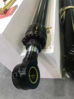 China JOHNDEERE Arm Boom Bucket Excavator Hydraulic Cylinders Medium Working Customized for sale