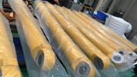 China Excavator Hydraulic Cylinder 25Mn Steel Arm Boom Bucket for Sumitomo 600MPa for sale