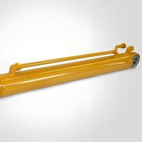 China Liugong Excavator Hydraulic Cylinder Arm Boom Bucket 20# Steel 520MPa Tensile for Construction for sale