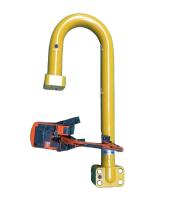 China R305 Excavator Hydraulic Oil Cylinder Steel Pipe Tubing 51.5MPa for Construction for sale