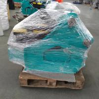 China 8 Ton Box Crushing Hydraulic Excavator Hammer for Komatsu 330 JCB Backhoe 1346kg 738mm Opening for sale